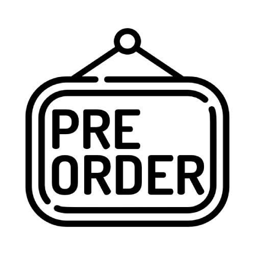 Pre-order – Broshobby-Canada